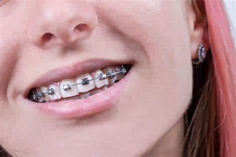Self-Ligating Braces: Key Advantages Over Traditional Braces